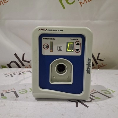 Stryker AHTO Irrigation Pump | LabX.com