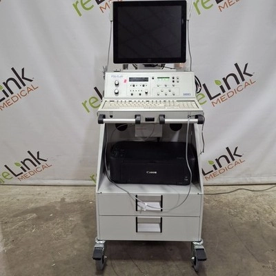 Parks Flo-Lab 2100-SX Vascular System | LabX.com
