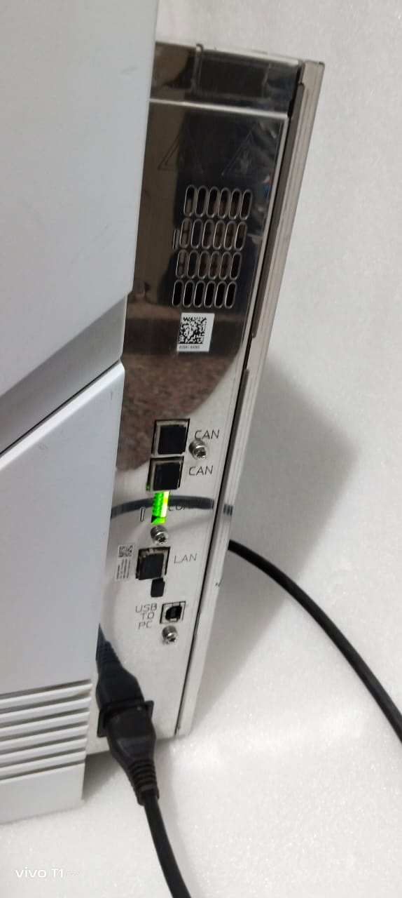 Agilent 4200 Tape Station - G2991 A | LabX.com