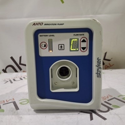 Stryker AHTO Irrigation Pump | LabX.com