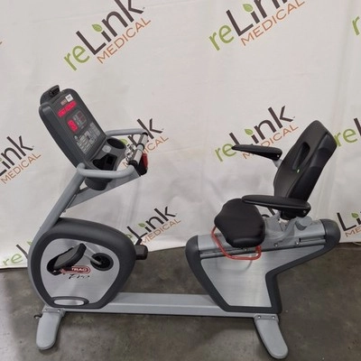 Star Trac Pro Recumbent Bike | LabX.com