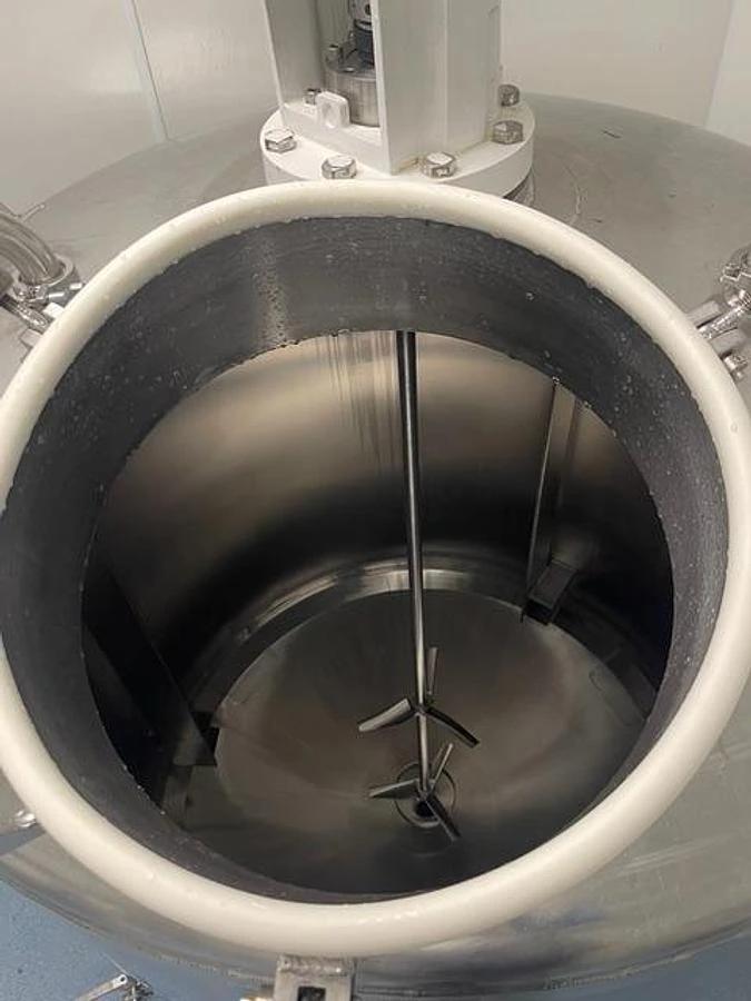 Lee Industries 350 Gallon Processing Tank | LabX.com