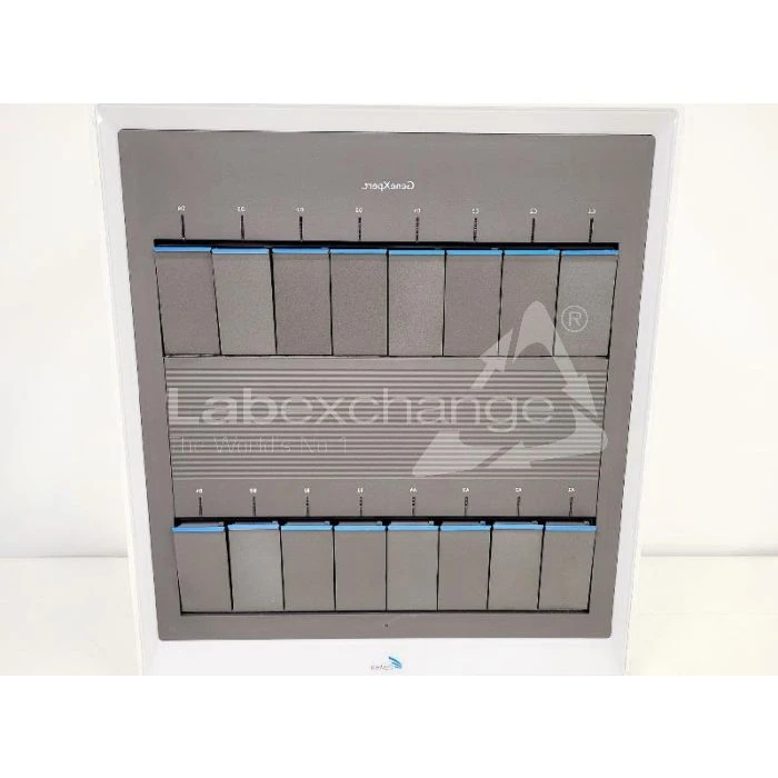 Cepheid GeneXpert XVI PCR Machine 16 Module Lab | LabX.com