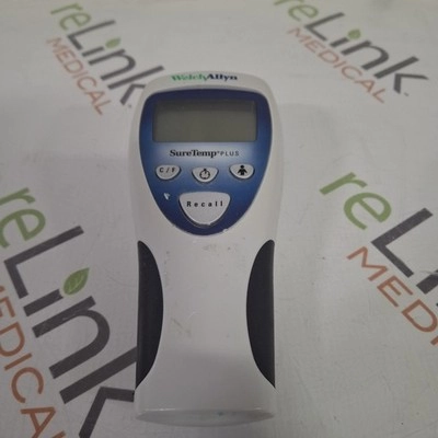 Welch Allyn SureTemp Plus 692 Thermometer | LabX.com