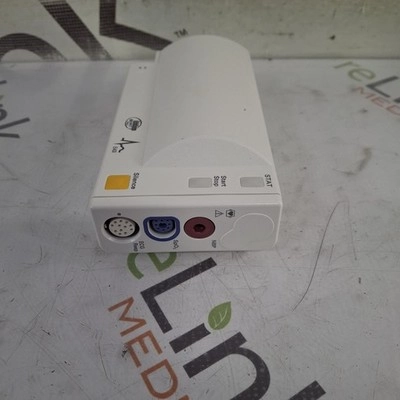 Philips M3001A-A04 OxiMax SpO2, NIBP, ECG MMS Modu | LabX.com