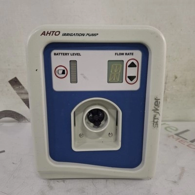Stryker AHTO Irrigation Pump | LabX.com