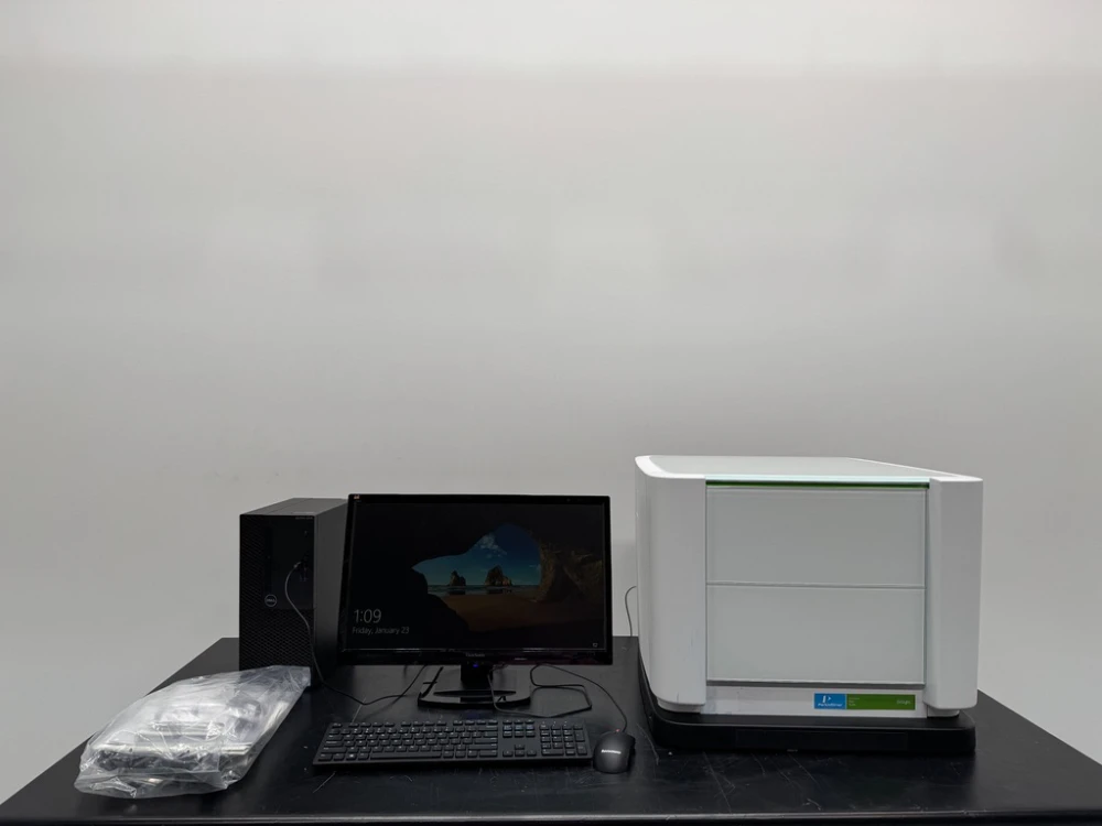 Perkin Elmer EnSight Multimode Plate Reader | LabX.com