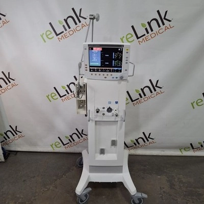 GE Healthcare Engstrom Carestation Ventilator | LabX.com