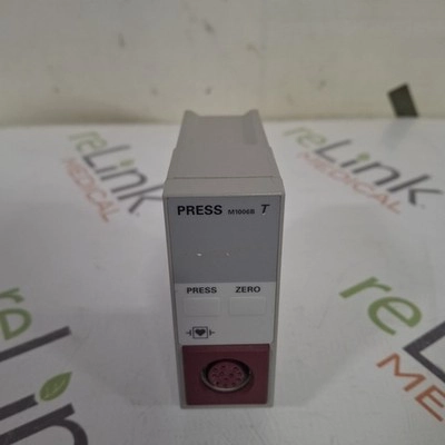Philips M1006B Single Parameter IBP Module | LabX.com