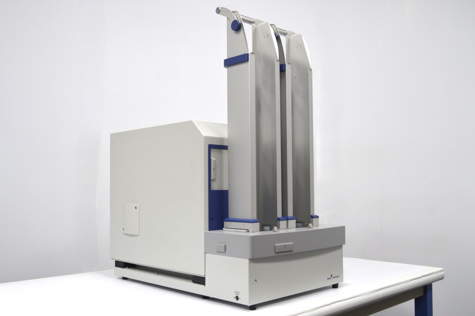 BMG Labtech PHERAstar FS Microplate Reader Alpha, TRF w/ Microplate ...