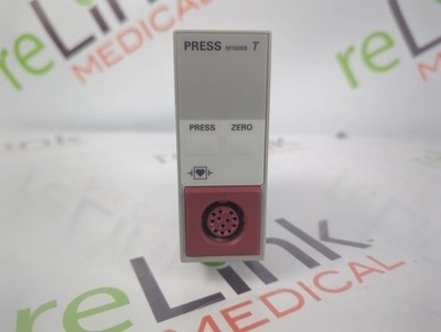 Philips M1006B Single Parameter IBP Module | LabX.com