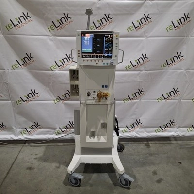 GE Healthcare Engstrom Carestation Ventilator | LabX.com