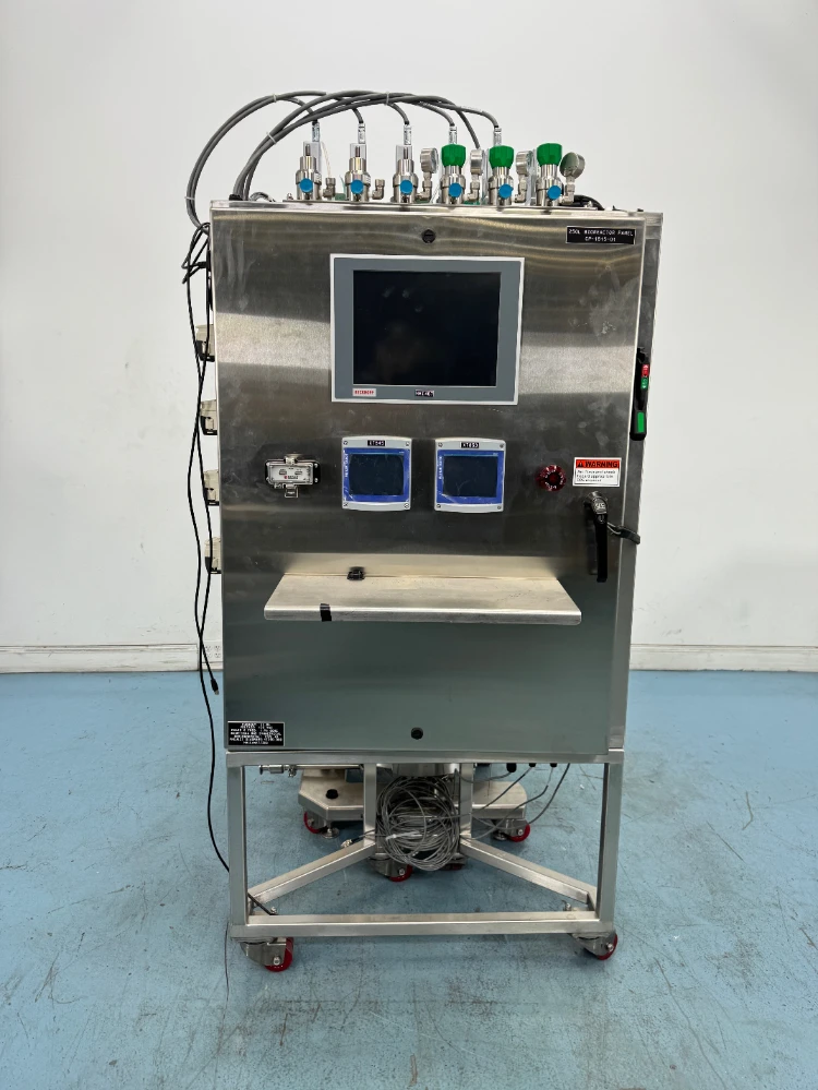 Thermo Scientific Single Use Bioreactor | LabX.com