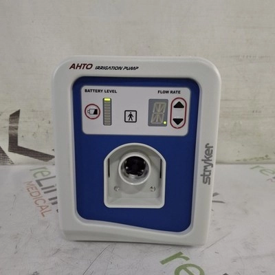 Stryker AHTO Irrigation Pump | LabX.com