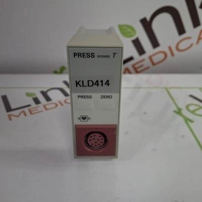 Philips M1006B Single Parameter IBP Module | LabX.com