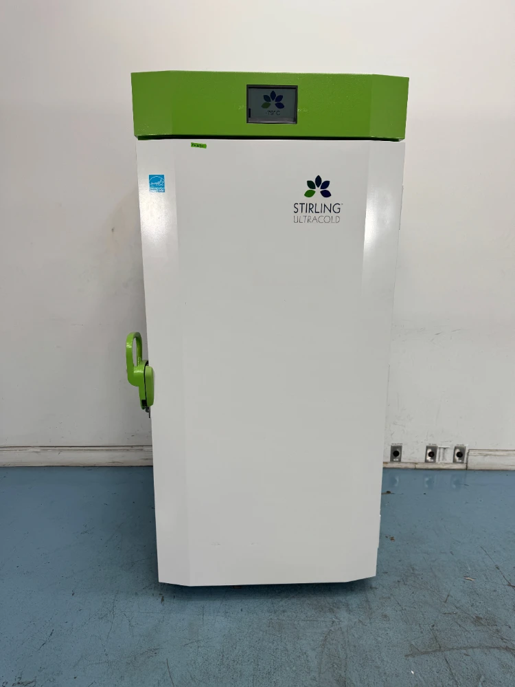 Stirling Ultracold SU780XLE Freezer | LabX.com