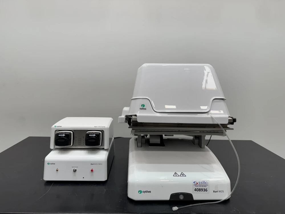 Cytiva Xuri W25 Cell Expansion System | LabX.com