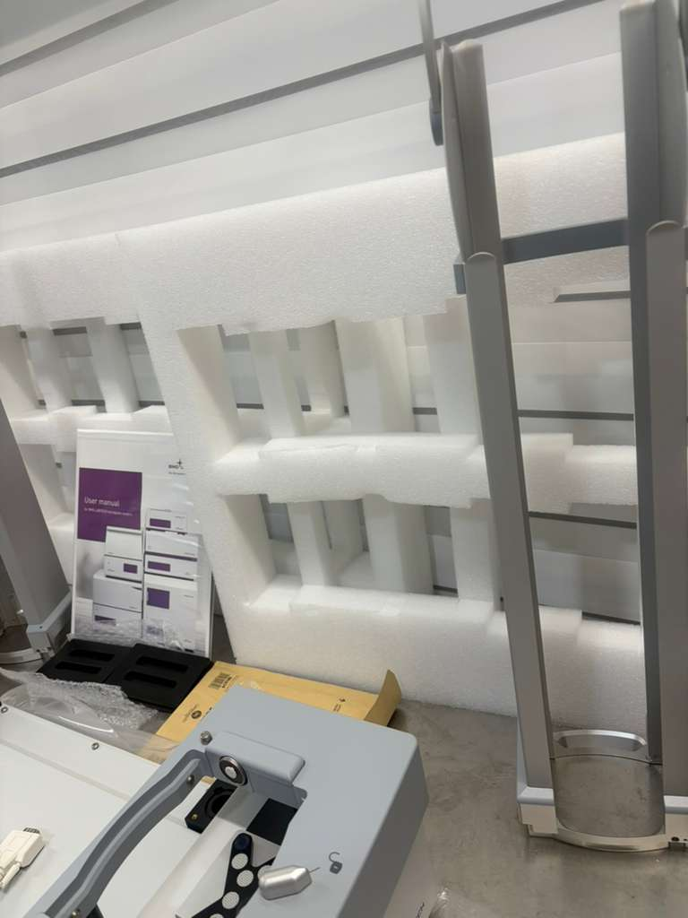BMG Labtech Stacker III Microplate Handler - BRAND NEW / Open Box ...