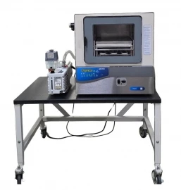 Labconco Freeze Dry System Free Zone Triad | LabX.com