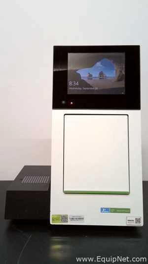 Perkin Elmer LabChip GX II Touch HT Protein Characterization System ...