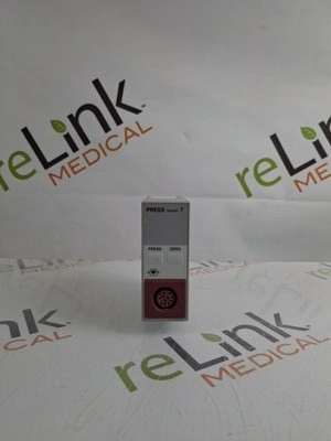 Philips M1006B Single Parameter IBP Module | LabX.com