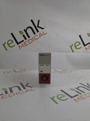 Philips M1006B Single Parameter IBP Module | LabX.com