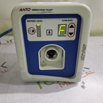 Stryker AHTO Irrigation Pump | LabX.com