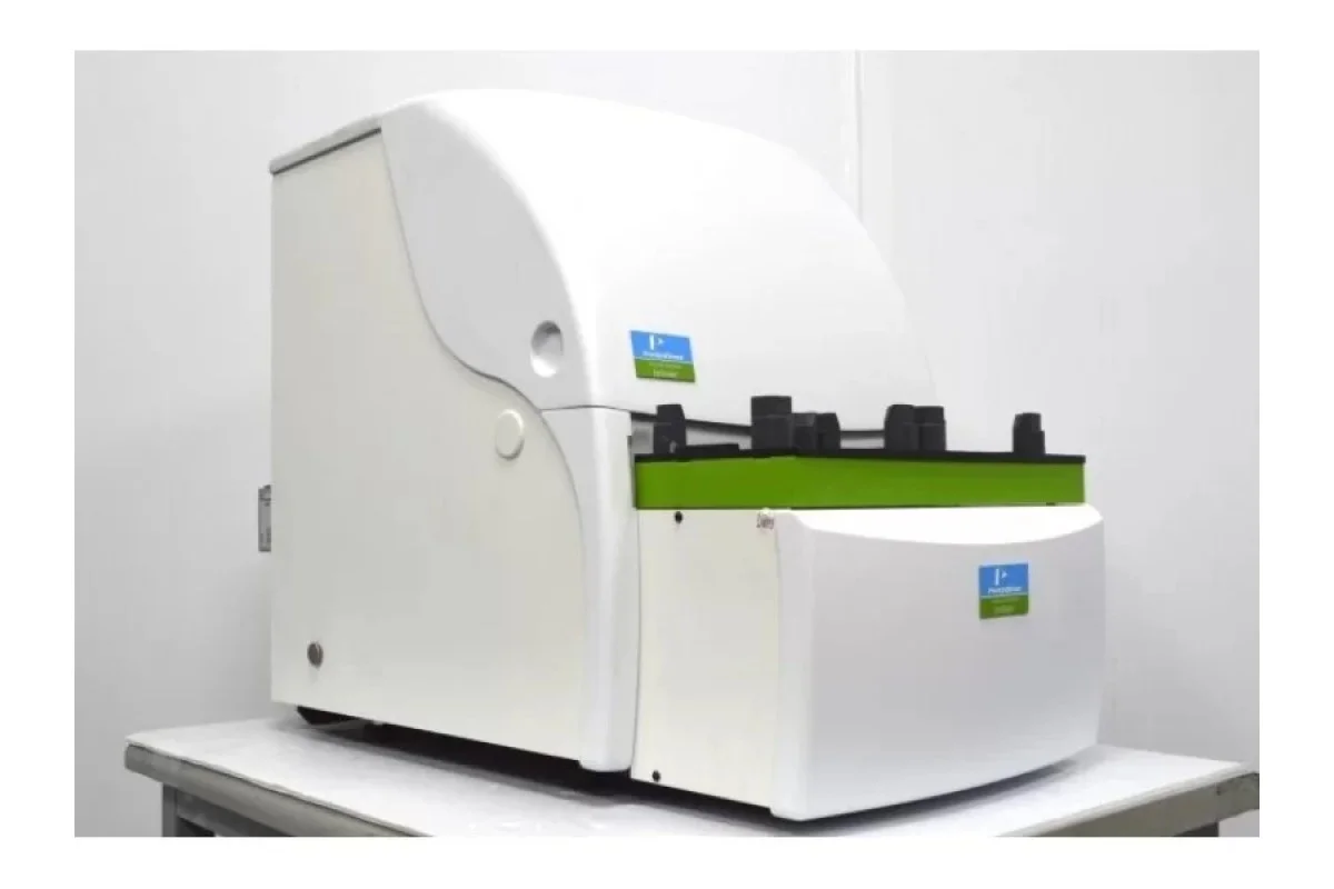 Revvity Perkin Elmer EnVision 2105 Dual Detector Multimode Microplate ...