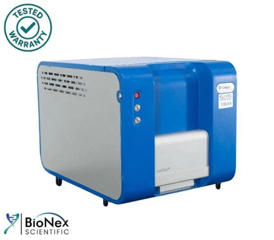 Caliper Life Sciences LabChip GX Nucleic Acid Analyzer in North ...