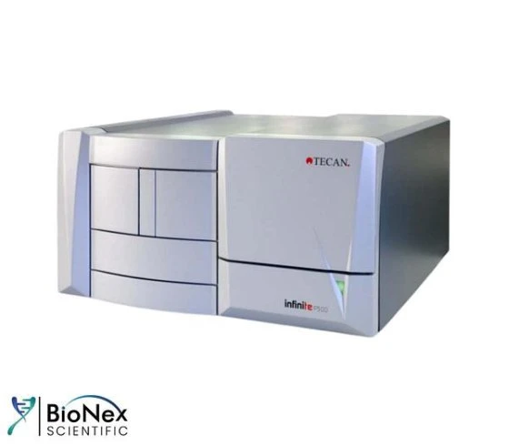 Tecan Infinite F500 Fluorescence Microplate Reader in North Brunswick ...