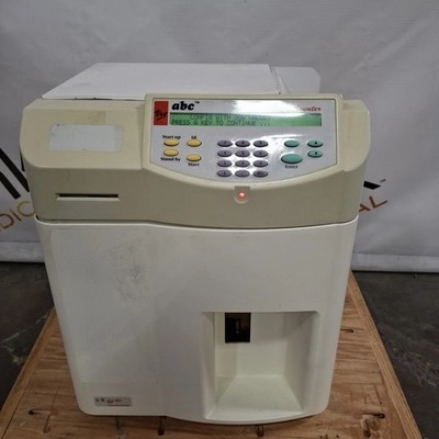Horiba ABX Scil Vet ABC Animal Blood Counter | LabX.com