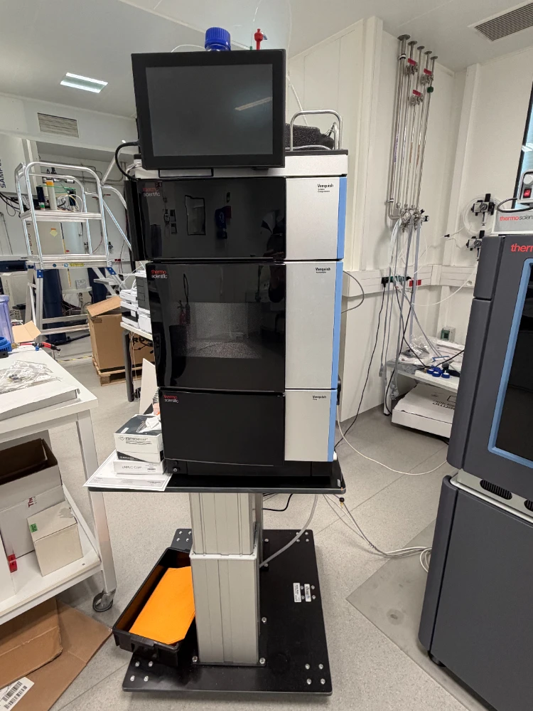 Thermo Fischer Scientific Vanquish Neo HPLC | LabX.com