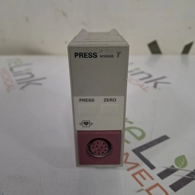 Philips M1006B Single Parameter IBP Module | LabX.com