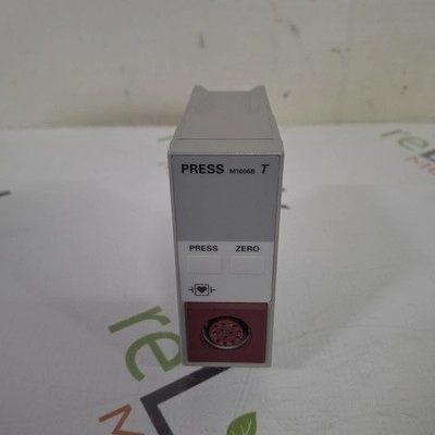 Philips M1006B Single Parameter IBP Module | LabX.com
