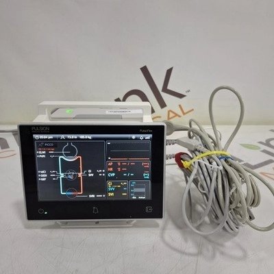 Pulsion Medical Systems PulsioFlex Patient monitor | LabX.com