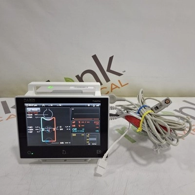 Pulsion Medical Systems PulsioFlex Patient monitor | LabX.com