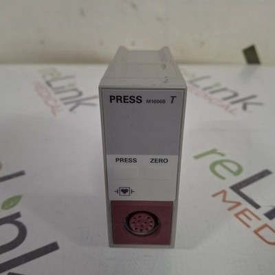 Philips M1006B Single Parameter IBP Module | LabX.com
