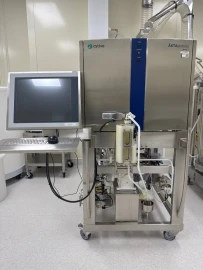 AKTA Process Chromatography System | LabX.com