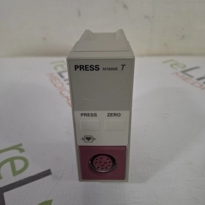 Philips M1006B Single Parameter IBP Module | LabX.com