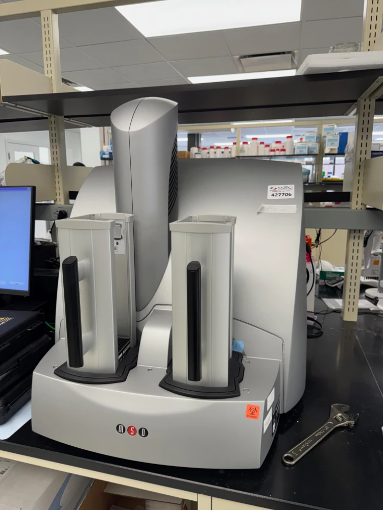 MSD 1201 MESO Sector S 600MM Imager | LabX.com