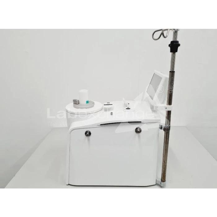 GE Biosafe Sepax C-Pro Separation System Lab | LabX.com