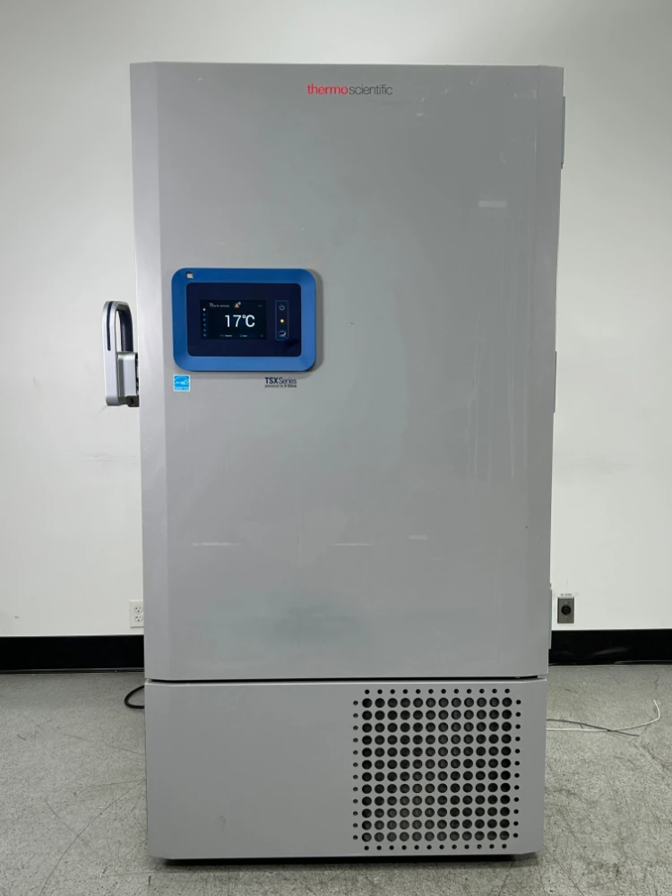 Thermo Scientific TSX Series -80 Ultra Low Freezer | LabX.com