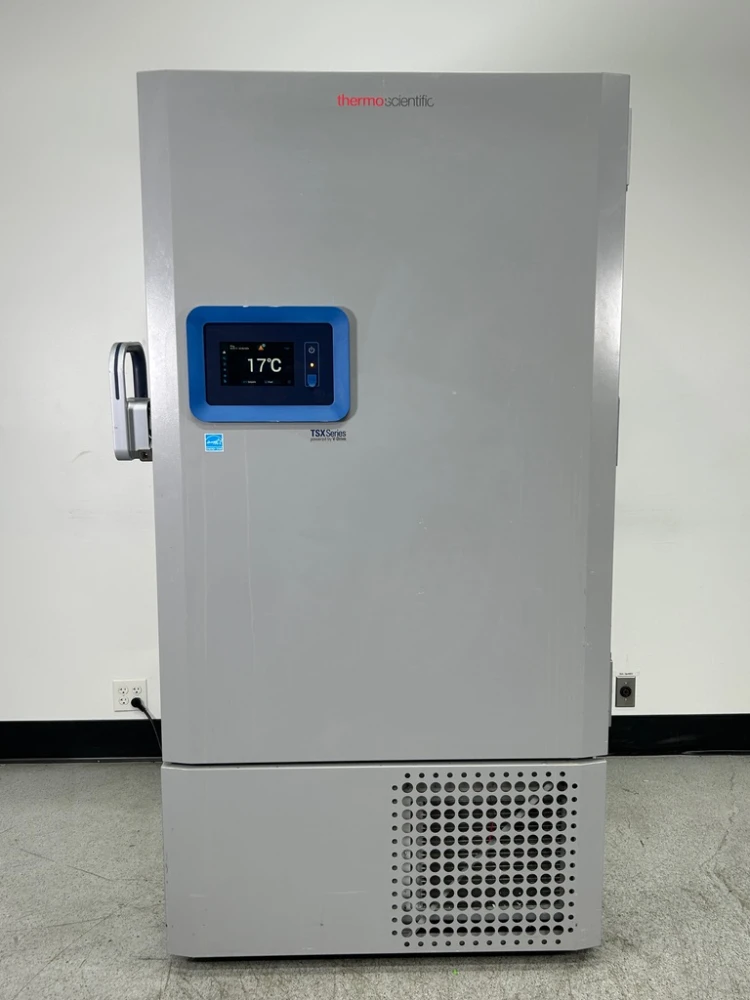 Thermo Scientific TSX Series -80 Ultra Low Freezer | LabX.com