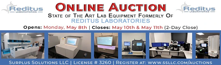 Reditus Laboratories - Late Model Molecular Diagnostics and Lab Testing ...