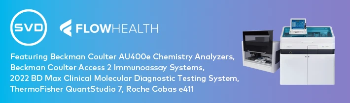 Flow Health #7 Global Online Auction | LabX.com
