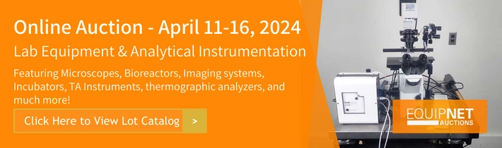 Lab Equipment & Analytical Instrumentation | LabX.com