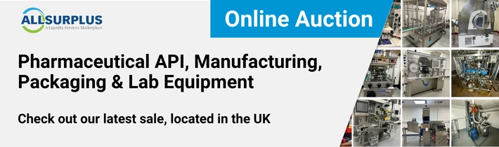 Recipharm - Pharmaceutical API, Manufacturing, Packaging & Lab ...