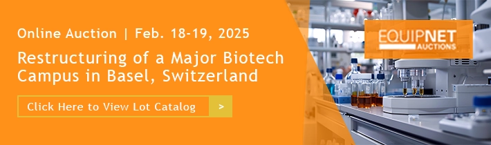 Major Biotech Campus in Basel, Switzerland | LabX.com