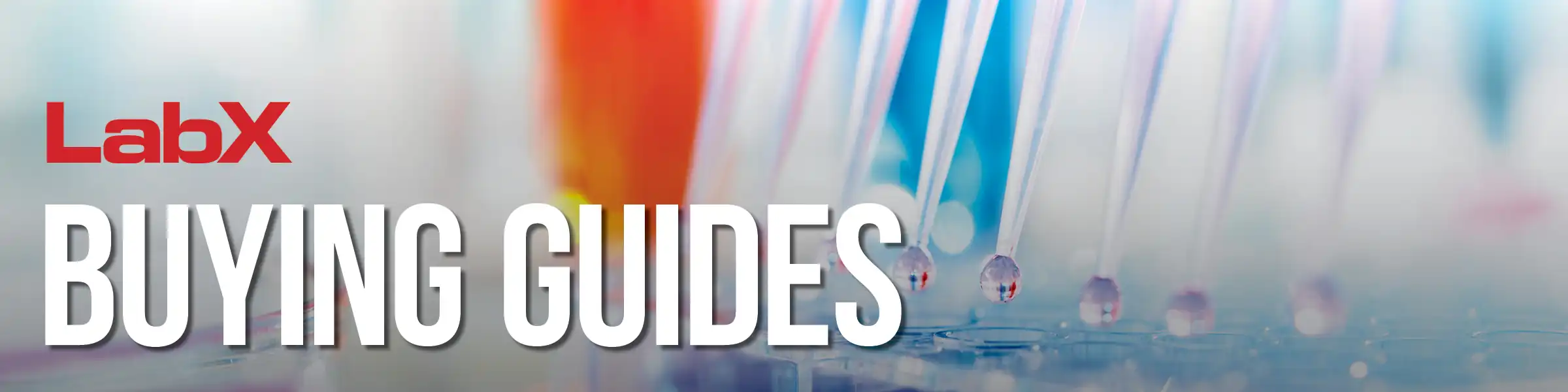 Laboratory News, Buying Guides and Product Insights | LabX.com