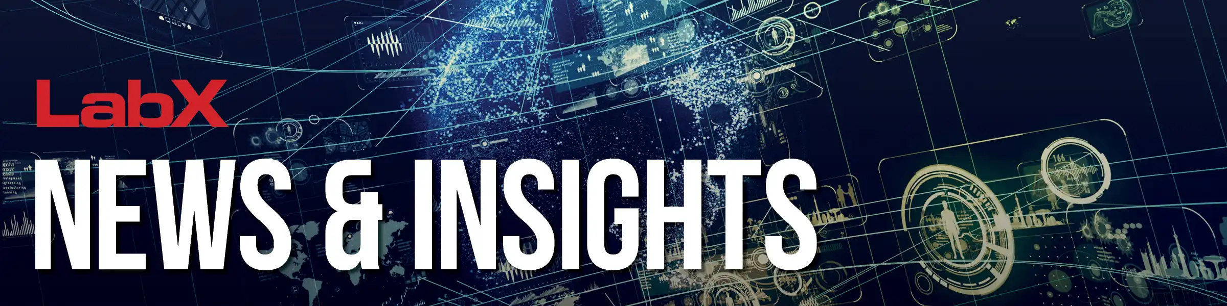 Laboratory News, Buying Guides and Product Insights | LabX.com